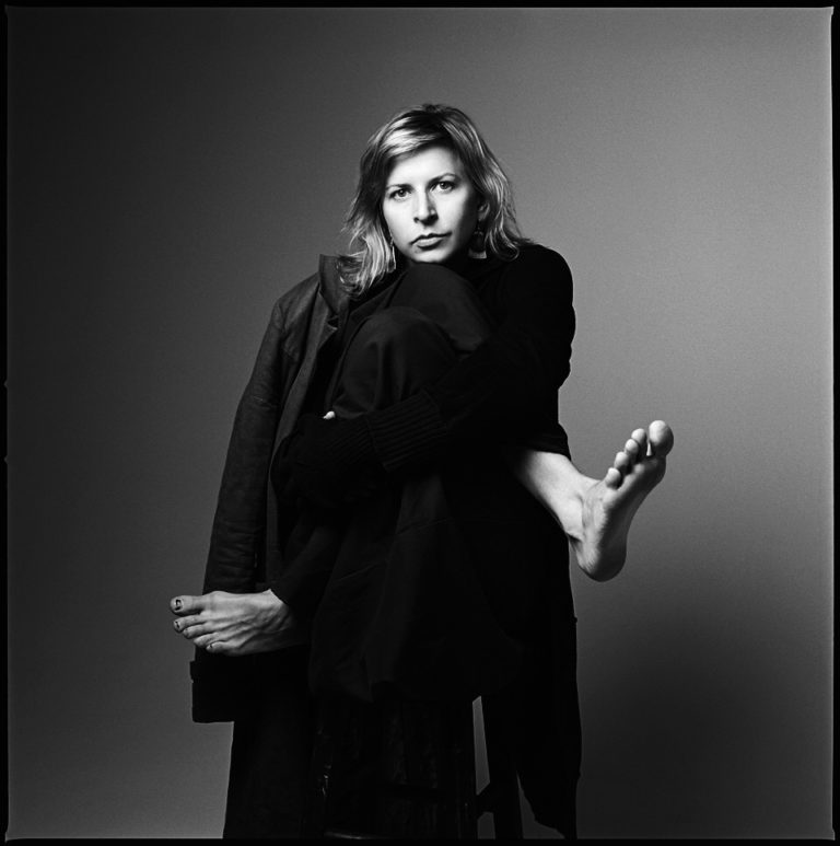 Aszure Barton | Globe Dancer