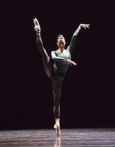 The Vertiginous Thrill of Forsythe – Pacific Northwest Ballet | Globe ...