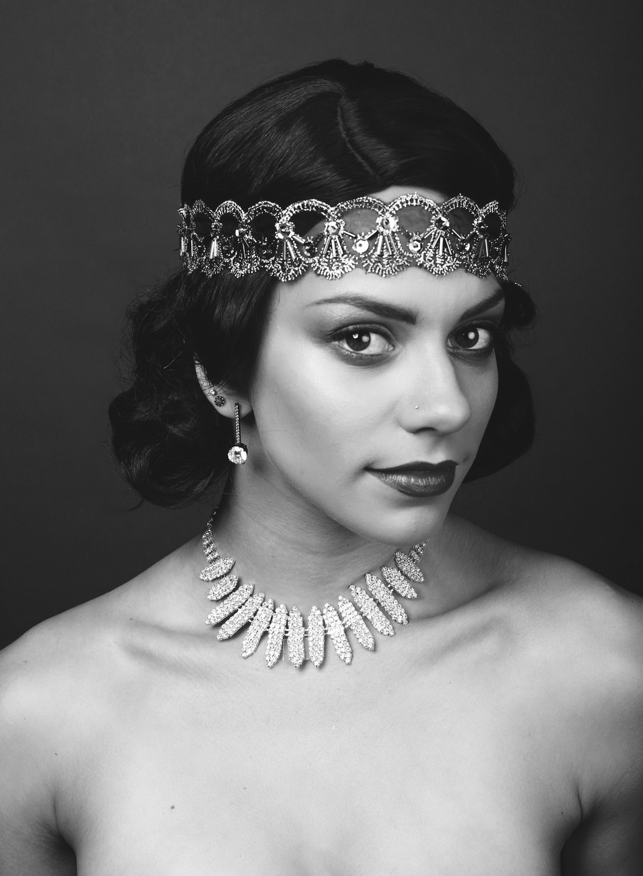 Gaby Diaz – Shaping Sound | Globe Dancer